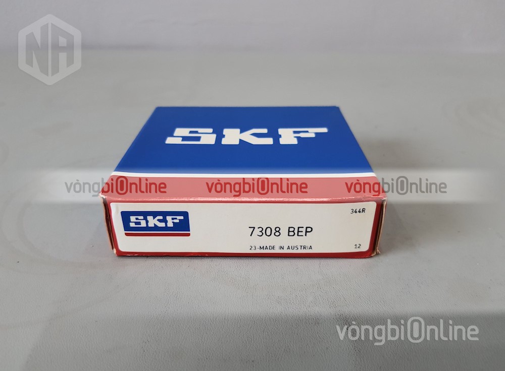 Vòng bi 7308 BEP chính hãng SKF - Vòng bi Online