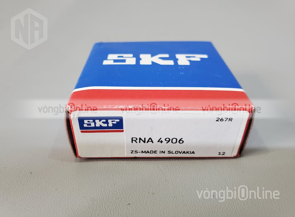 Vòng bi RNA 4906 chính hãng SKF - Vòng bi Online