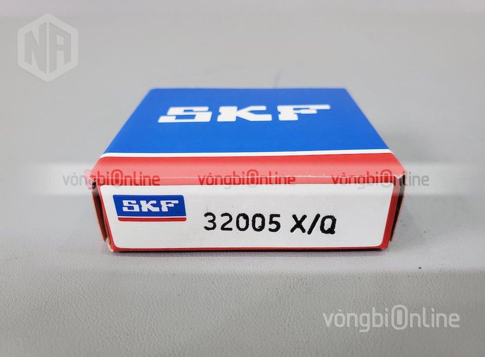 Vòng bi 32005 chính hãng SKF - Vòng bi Online