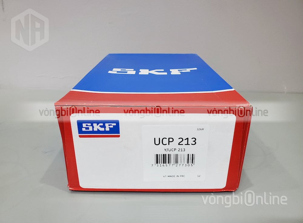 Gối đỡ SKF UCP 213 chính hãng SKF - Vòng bi Online