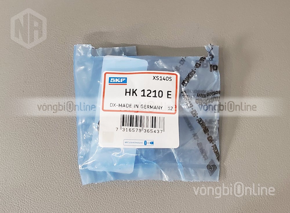 Vòng bi HK 1210 E chính hãng SKF - Vòng bi Online