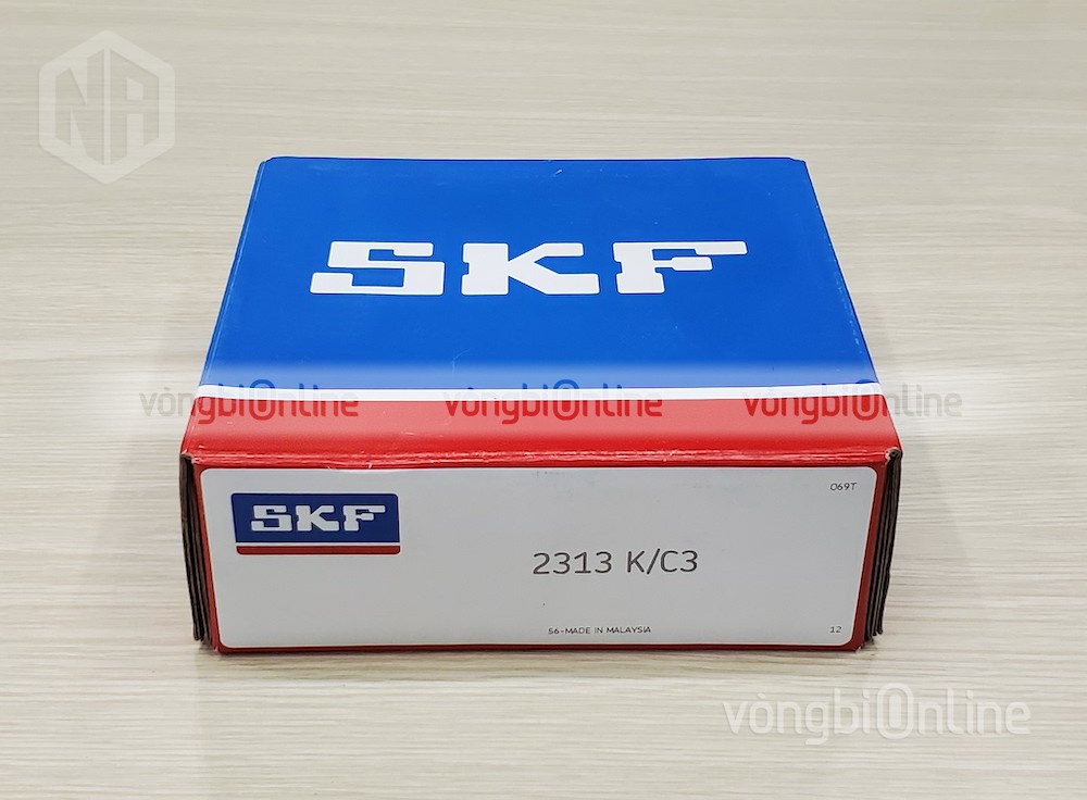Vòng bi 2313 K/C3 chính hãng SKF - Vòng bi Online