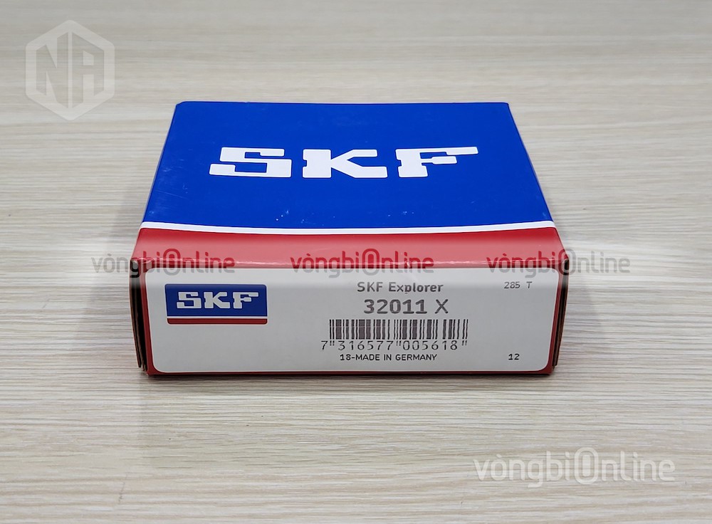 Vòng bi 32011 X chính hãng SKF - Vòng bi Online