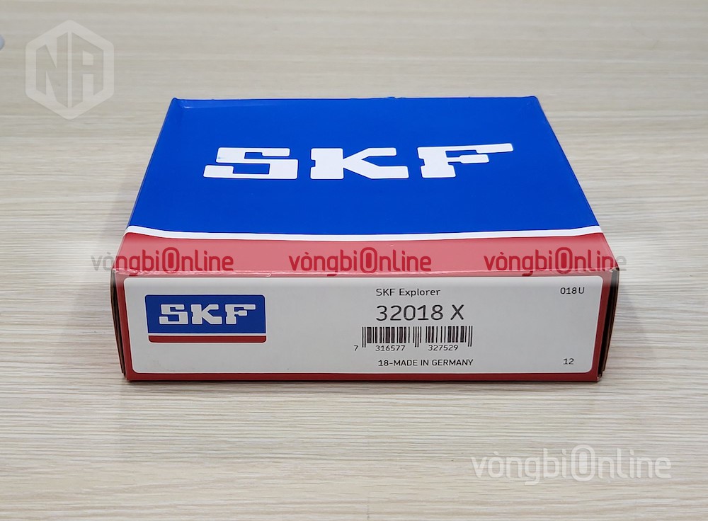 Vòng bi 32018 X chính hãng SKF - Vòng bi Online