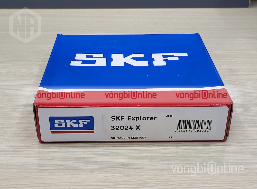 Vòng bi 32024 X chính hãng SKF - Vòng bi Online