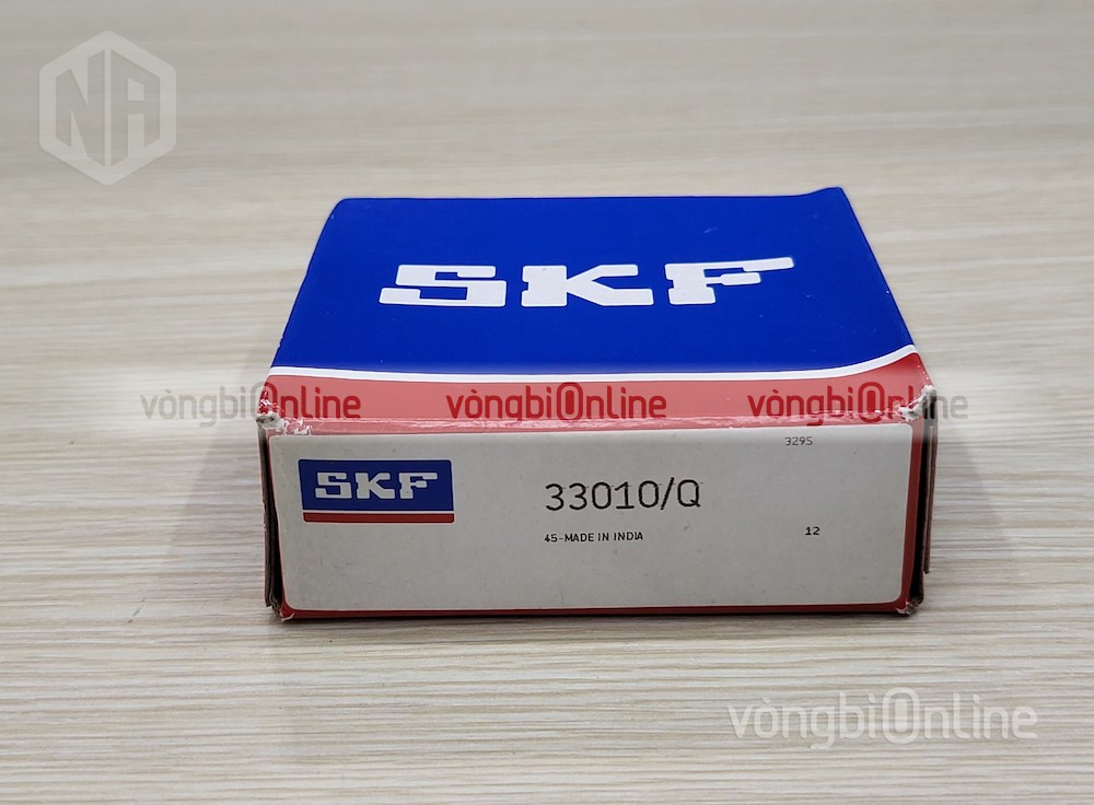 Vòng bi 33010/Q chính hãng SKF - Vòng bi Online