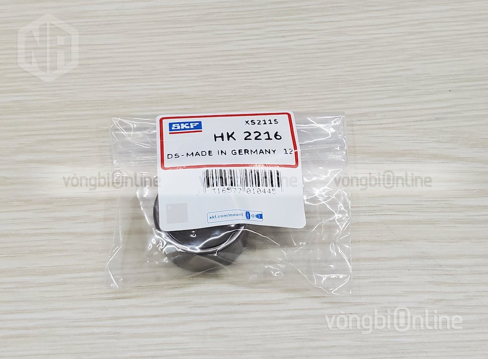 Vòng bi HK 2216 chính hãng SKF - Vòng bi Online