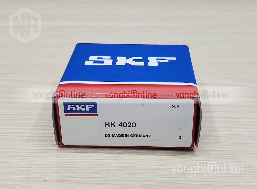 Vòng bi HK 4020 chính hãng SKF - Vòng bi Online