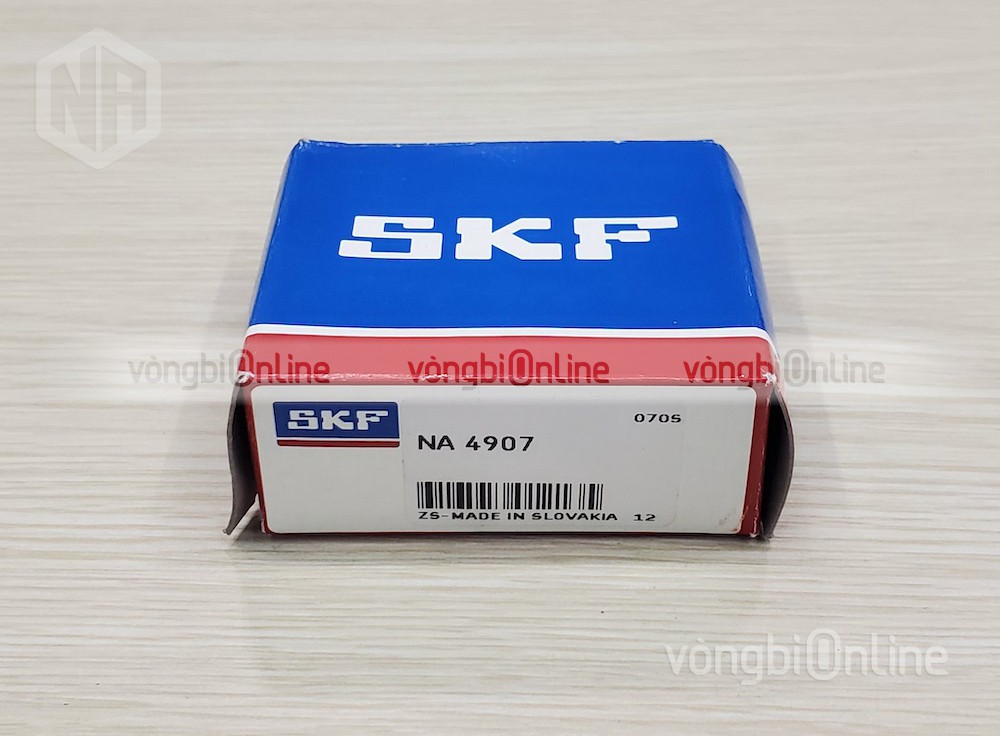 Vòng bi NA 4907 chính hãng SKF - Vòng bi Kim - Vòng bi Online