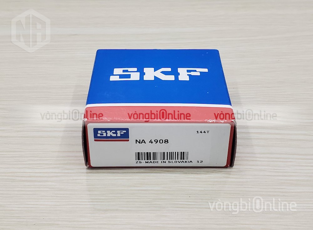 Vòng bi NA 4908 chính hãng SKF - Vòng bi Kim - Vòng bi Online