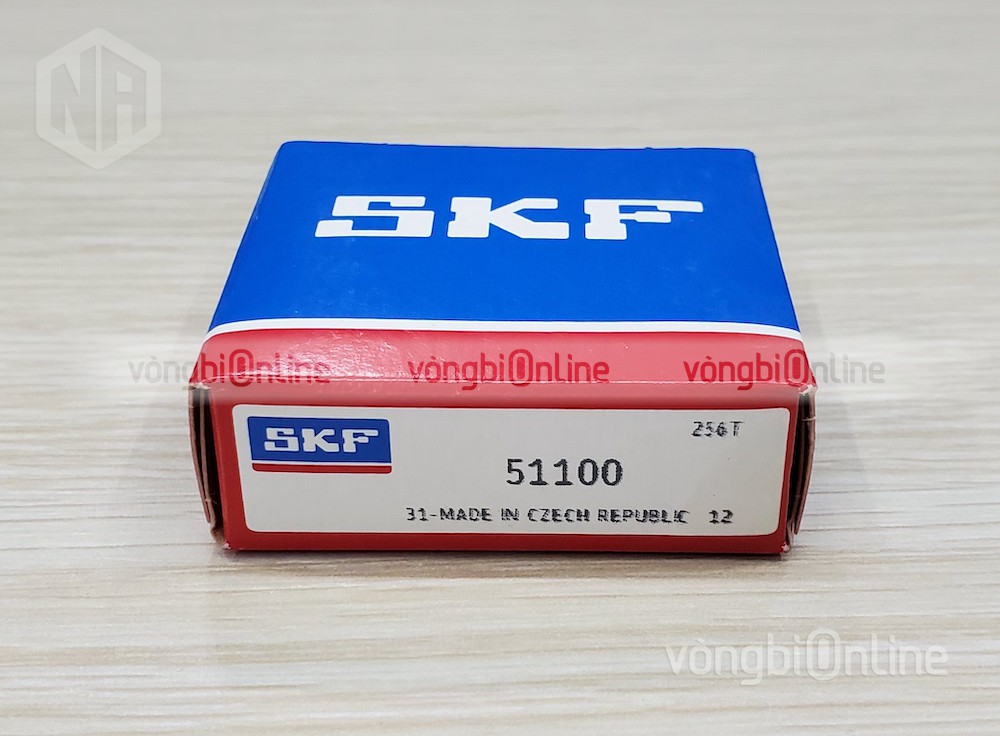 Vòng bi 51100 chính hãng SKF - Vòng bi Online