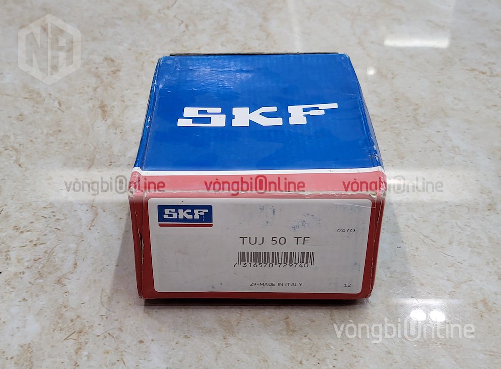 Gối đỡ SKF TUJ 50 TF chính hãng SKF - Vòng bi Online