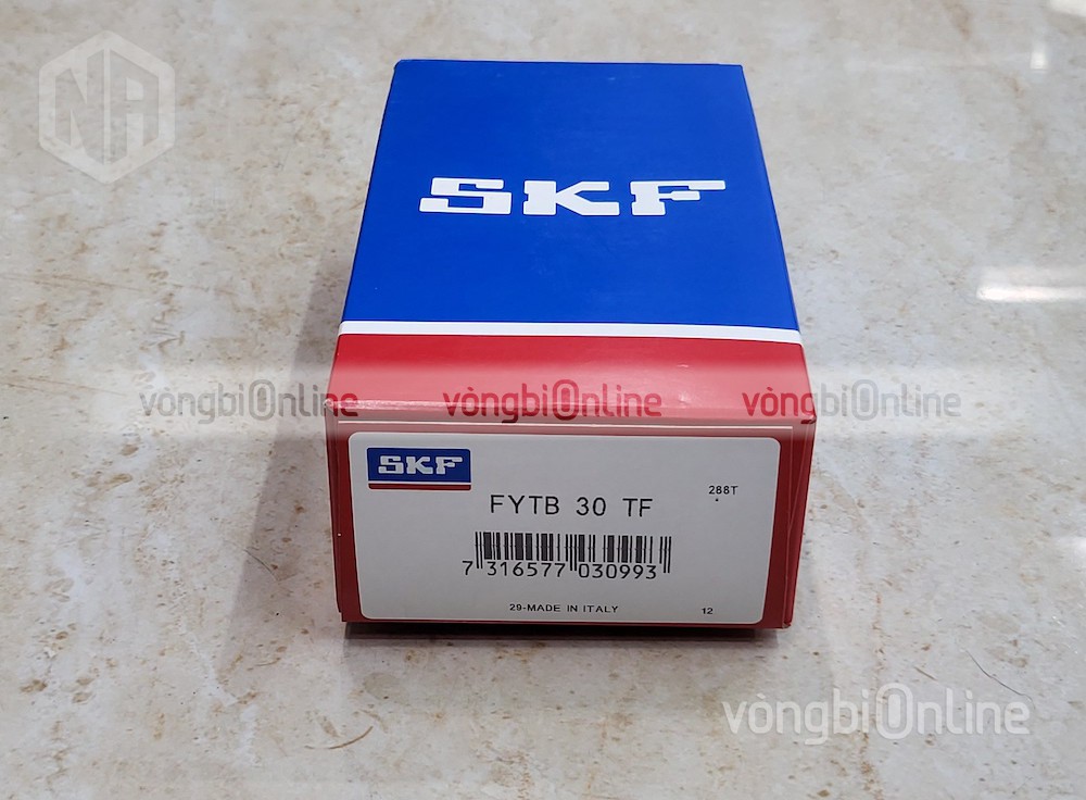 Gối đỡ SKF FYTB 30 TF chính hãng SKF - Vòng bi Online