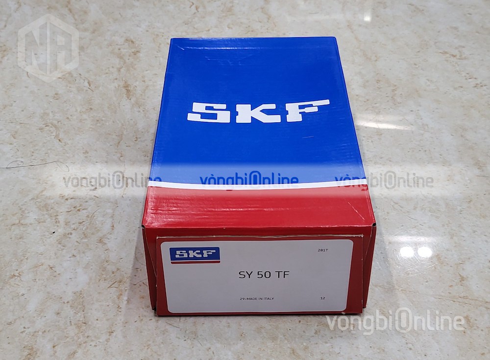 Gối đỡ SKF SY 50 TF chính hãng SKF - Vòng bi Online