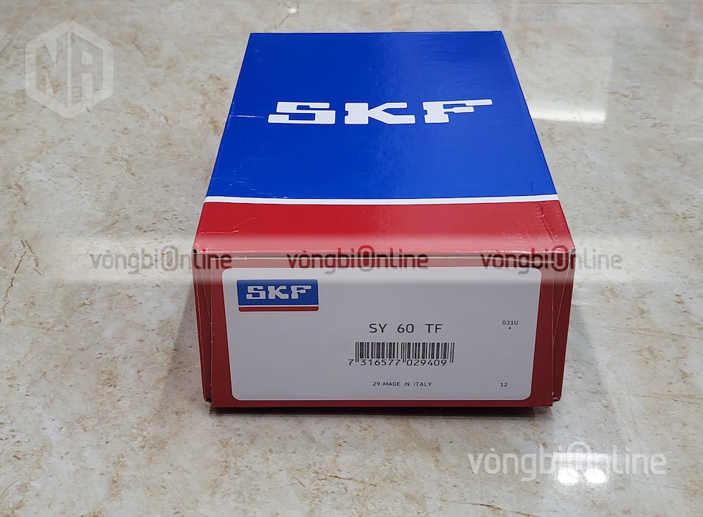 Gối đỡ SKF SY 60 TF chính hãng SKF - Vòng bi Online